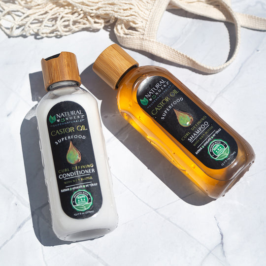 Shampoo – Natural Wunderz Shampoo – Natural Wunderz